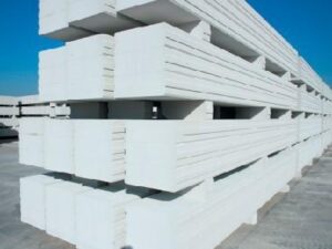 AAC Reinforced Wall Panel - Brickwell