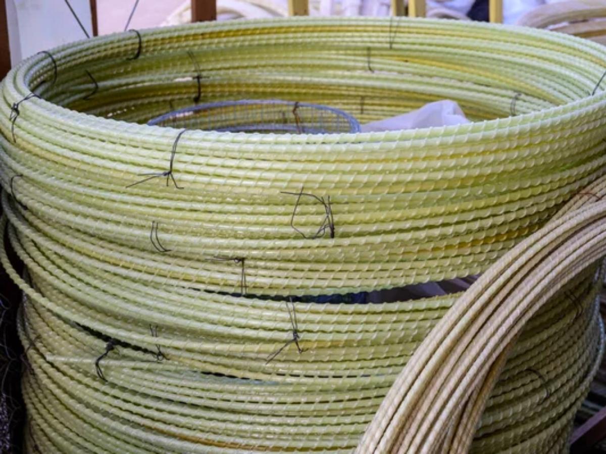 GFRP Product Range - Brickwell