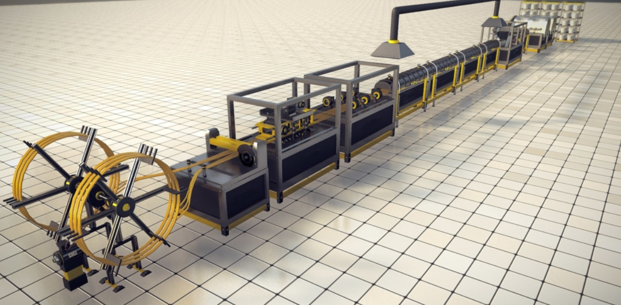 GFRP Applications - Brickwell